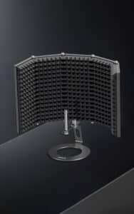 Aokeo | Professional Microphones & Accessories