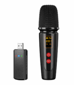 Aokeo | Professional Microphones & Accessories